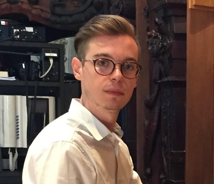 Board - European Network of Young Opera Friends